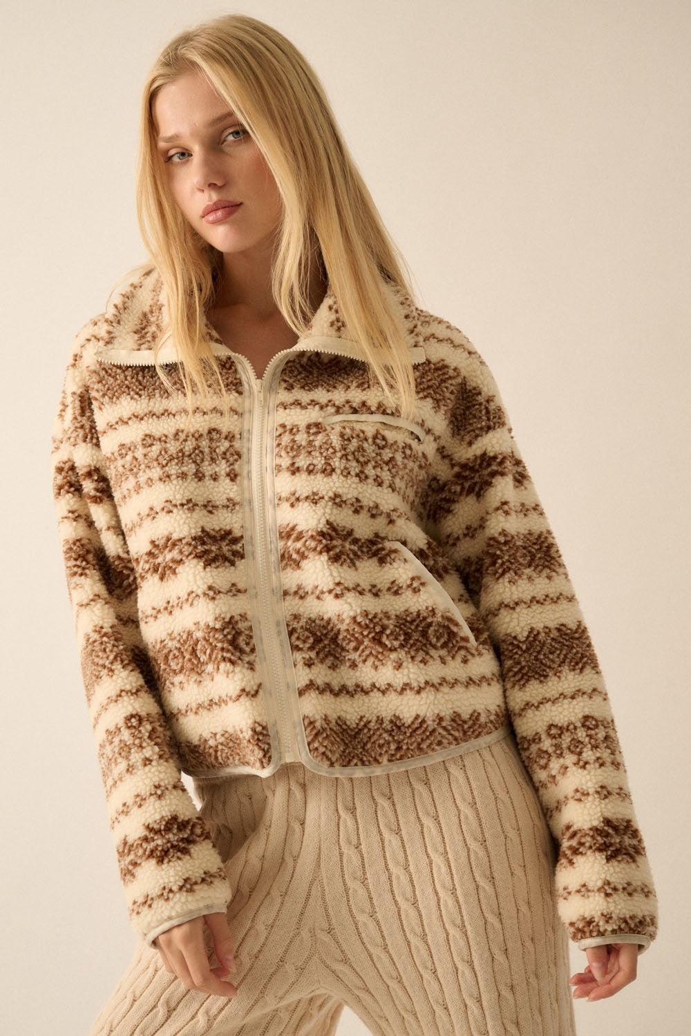 Alpine Ascent Jacket – Hallelu Clothing Boutique
