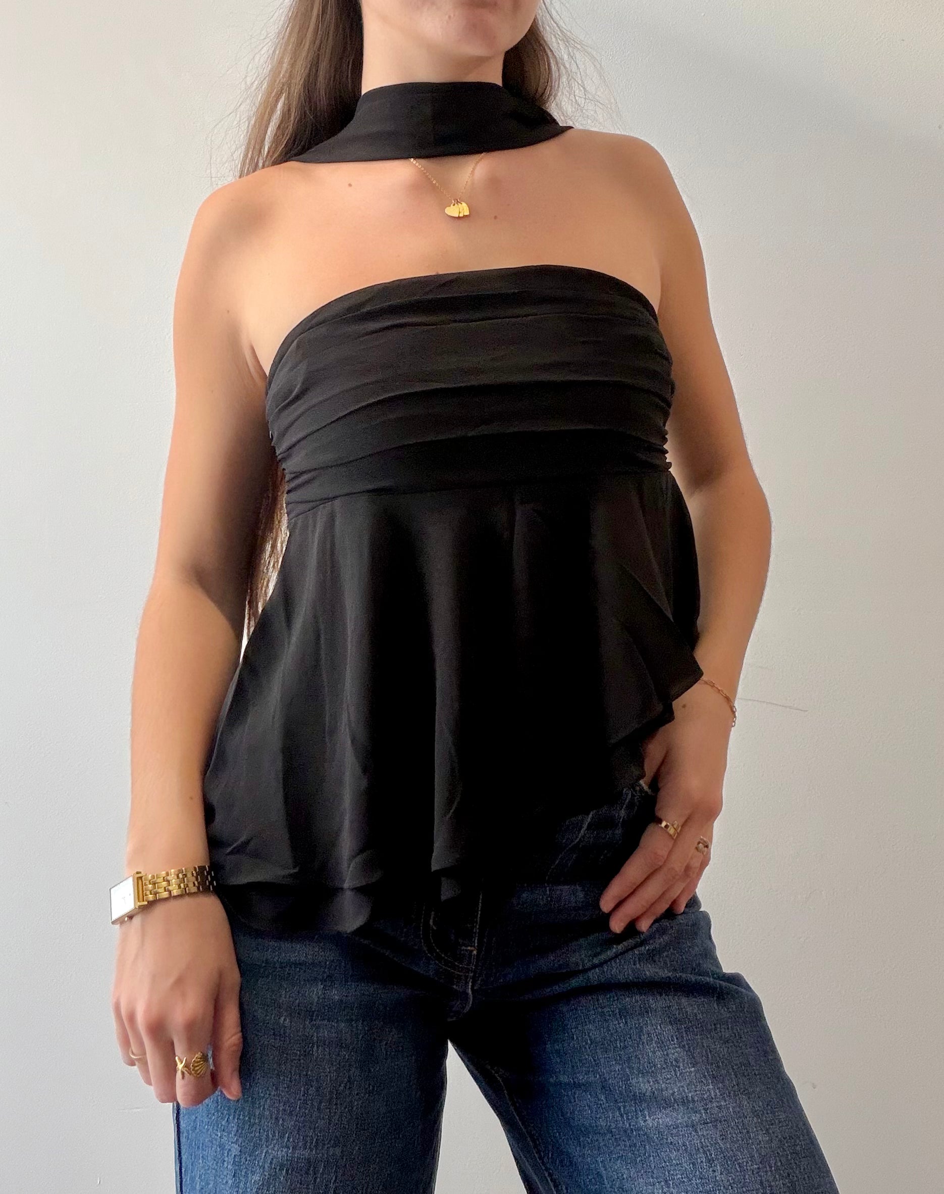Raven Grace Top – Hallelu Clothing Boutique