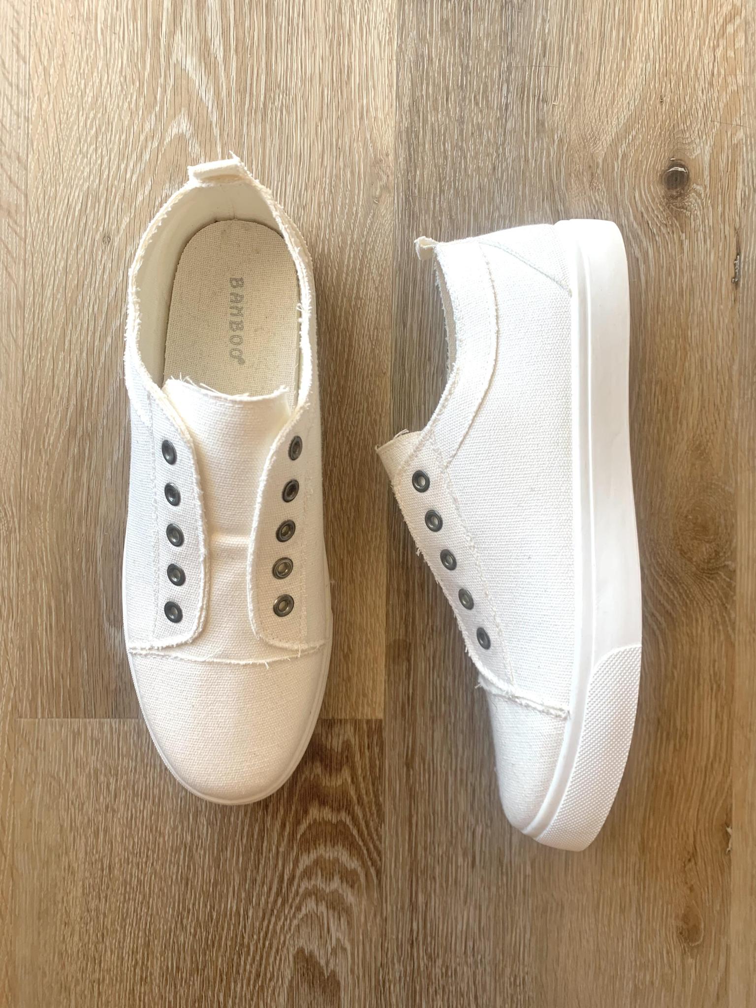 Nikki Shoes – Hallelu Clothing Boutique